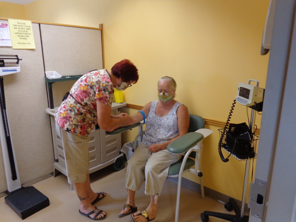 Services & Workshops